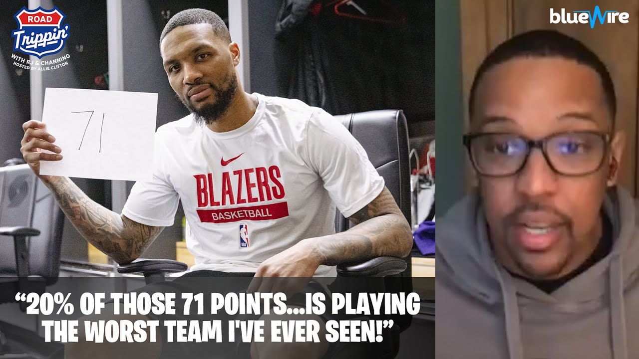 Is This Houston Rockets Team The WORST Team Ever? - YouTube