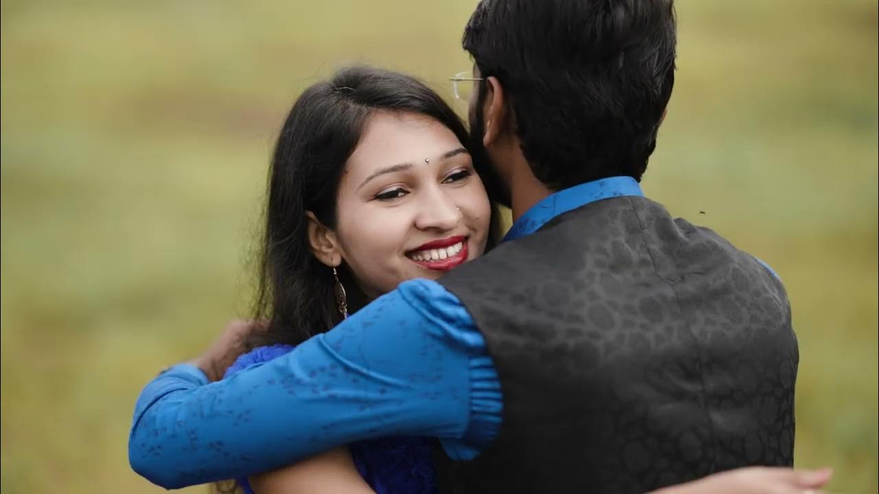 BEST PRE WEDDING FILM 2022 | ULLAS & POORNIMA 4K | CREATIVE PHOTO AND FILMS | VIJAYAPURA ...