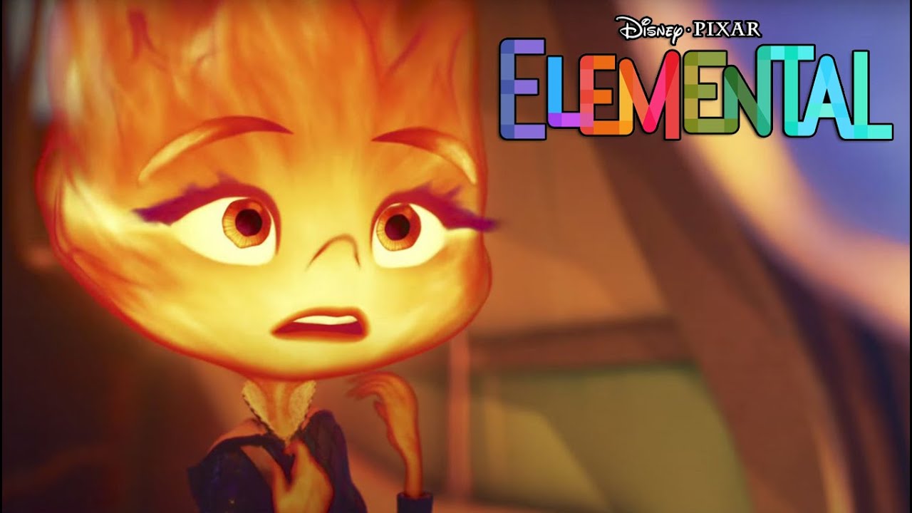 Elemental 2023 - Coffin Dance Song (Cover) - YouTube