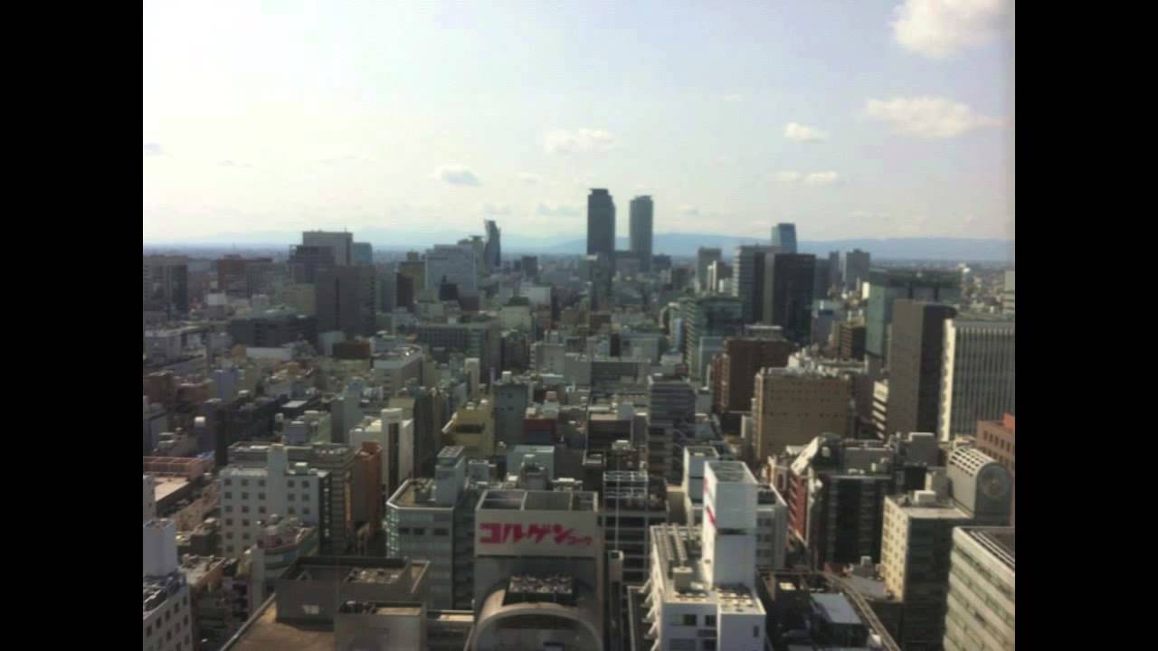 Tranzan performs MCA in Nagoya Japan 2014-03-09 (720p HD) - YouTube