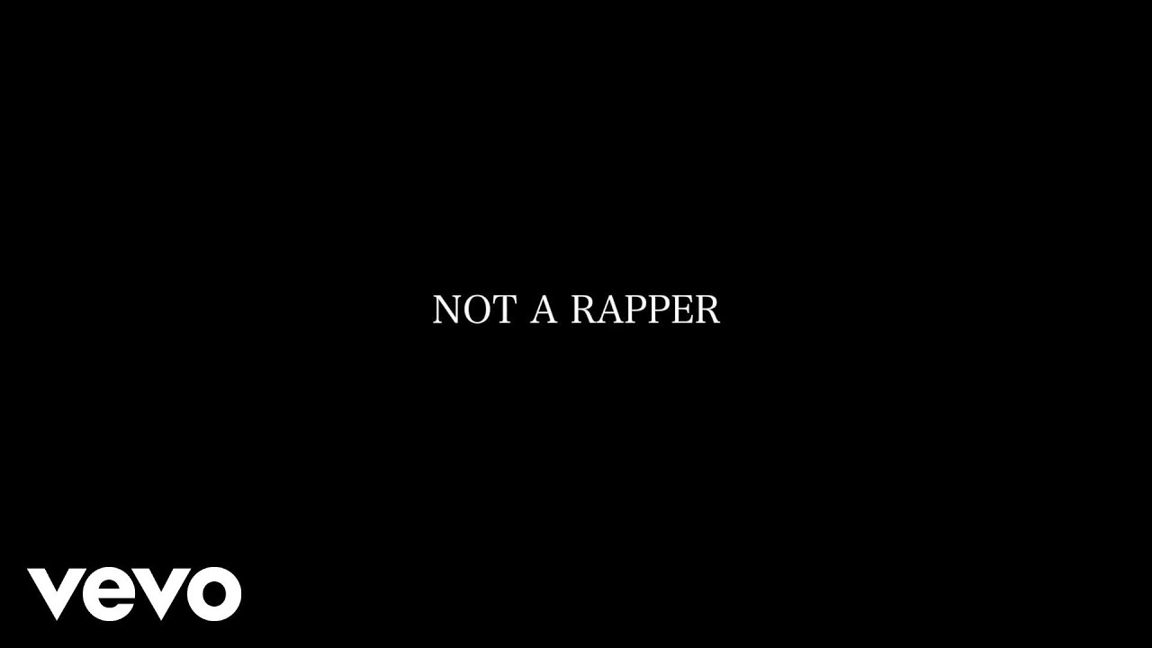 Ralo - Not a Rapper - YouTube
