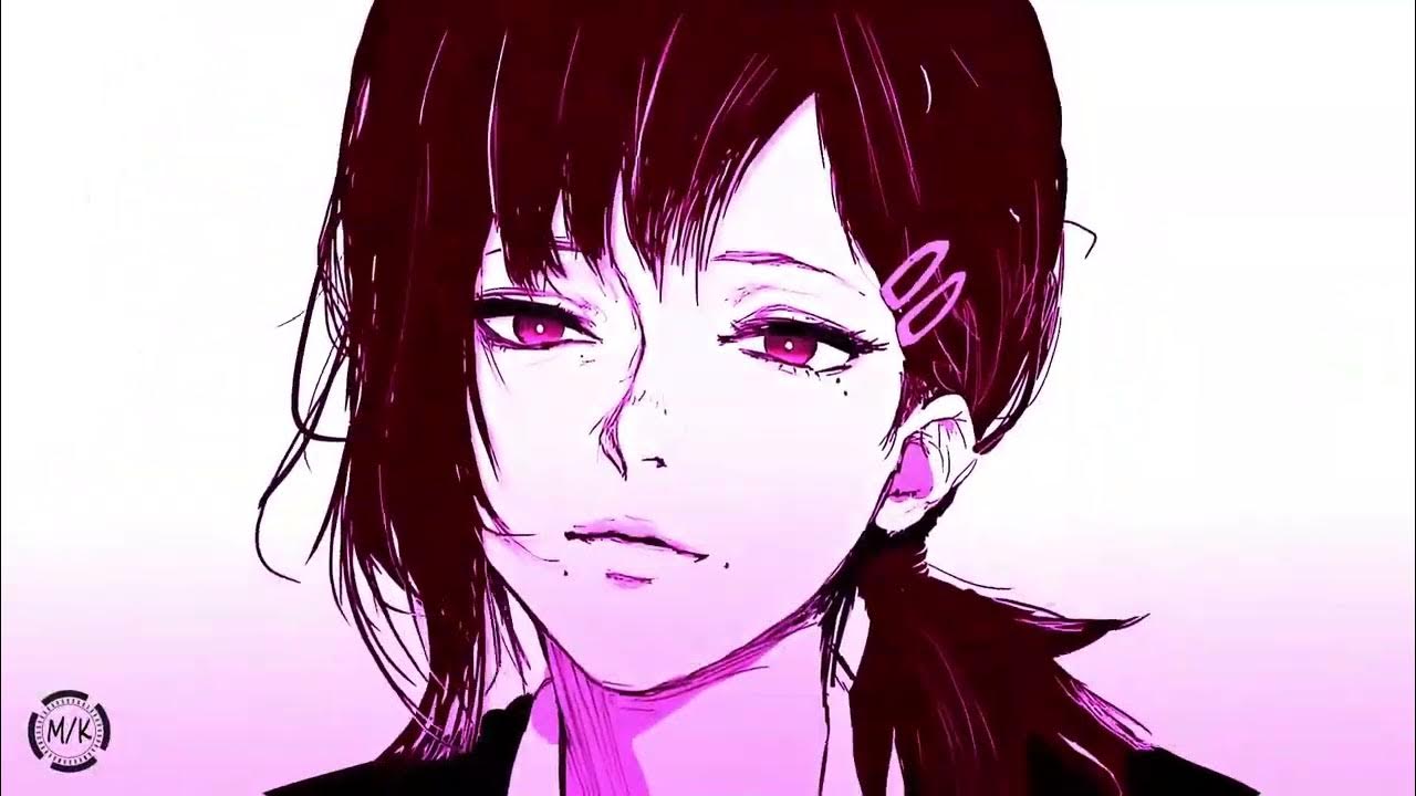Chainsaw Man Girls The Lost Soul Down X Lost Soul Nbsplv Youtube