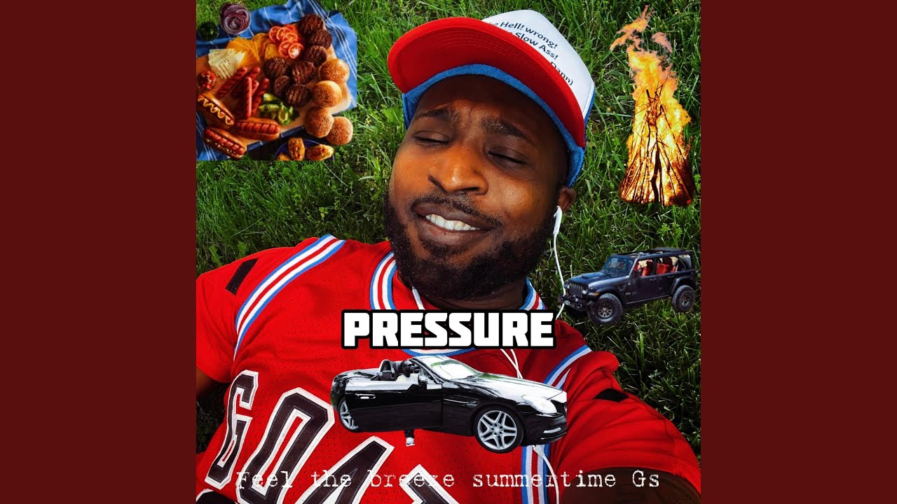 Pressure - YouTube
