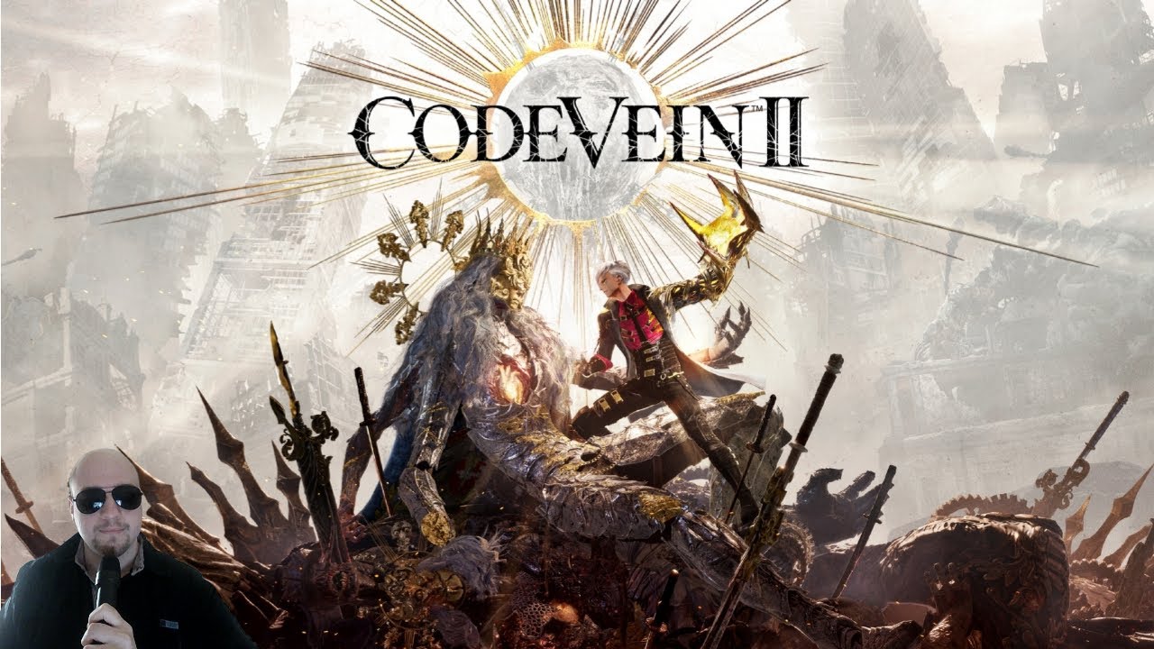 LA RECENSIONE DI CODE VEIN 2 "UN PASSO INDIETRO" - YouTube