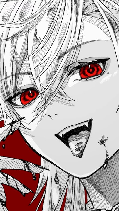 葛葉さん描いてみた #にじさんじ #nijisanji #葛葉 #KuzuArt #イラスト #illustration #art #イラストメイキング #shorts - YouTube