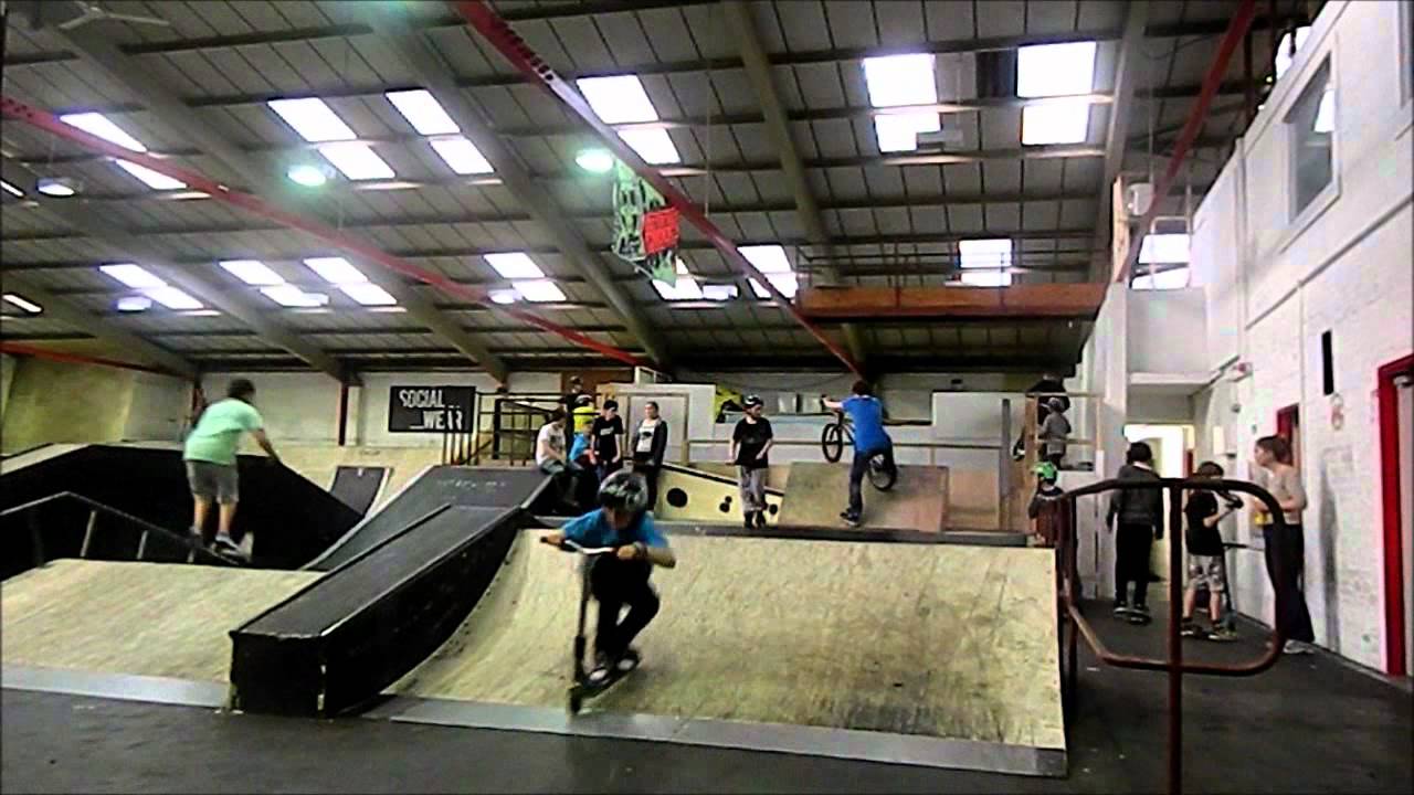 Ryan Bibby | 2 clips - YouTube