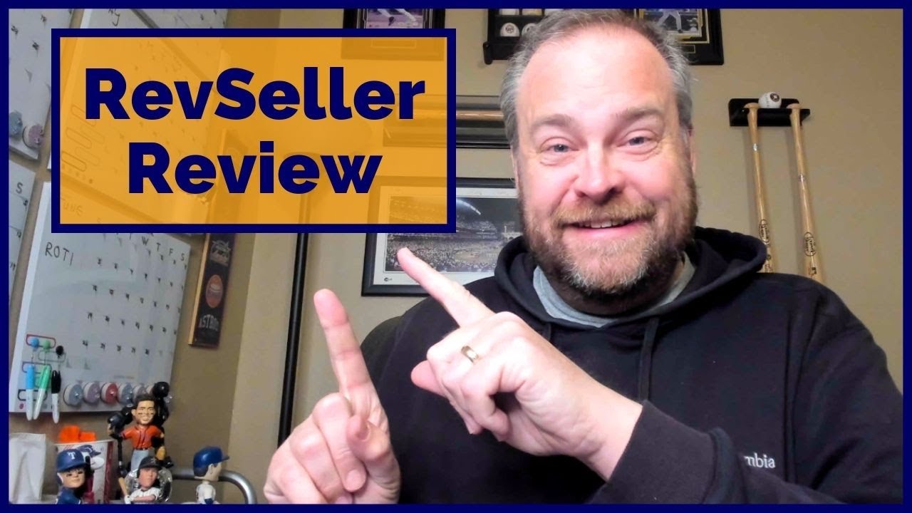 RevSeller Review - Online Arbitrage Tool Profit Calculator FBA ...