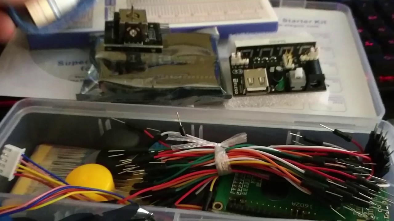 I am Hardware Engineer - Begin - Arduino Lessons | FUSE MAN - YouTube