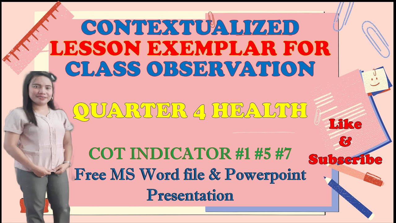 CONTEXTUALIZED LESSON EXEMPLAR FOR CLASS OBSERVATION INTERACTIVE AND contextualized-lesson-exemplar-for-class-observation-interactive-and