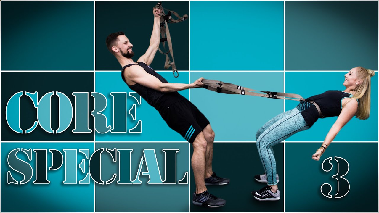 Core Special_3 - YouTube