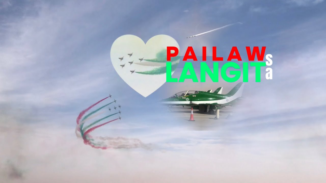 Pailaw sa Langit - YouTube