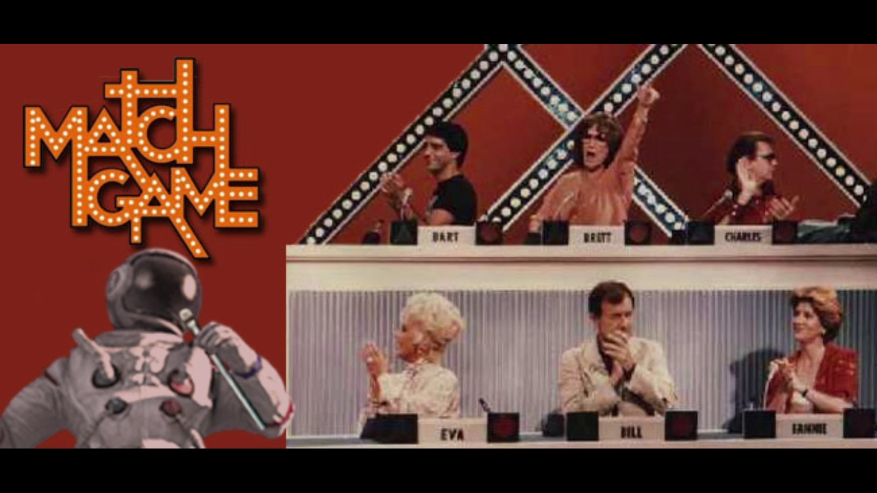 Match Game Trap Remix - YouTube