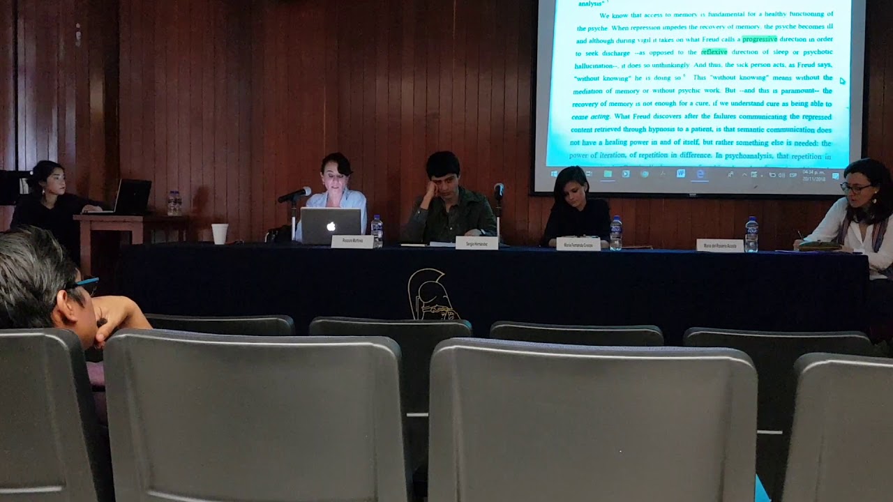 Dra. Rosaura Martínez - YouTube