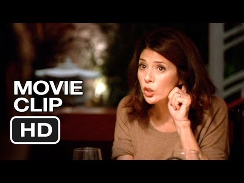 Parental Guidance Movie CLIP - Special Instructions (2012) - Billy Crystal Movie HD