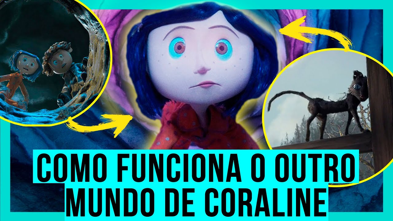 O QUE EXATAMENTE É O 'OUTRO MUNDO' DA BELA DAMA? ENTENDA TUDO SOBRE O ...