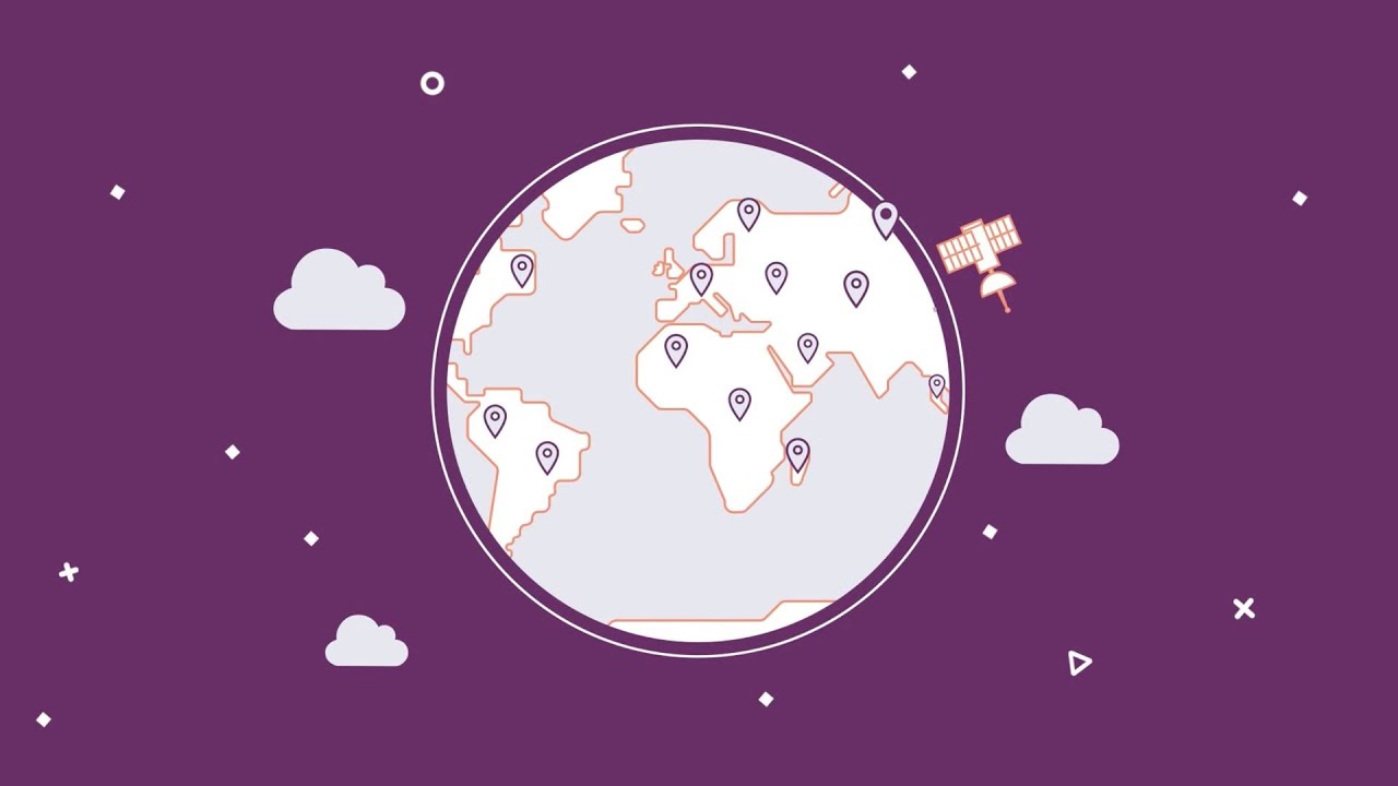 Sahara Net explainer video - YouTube