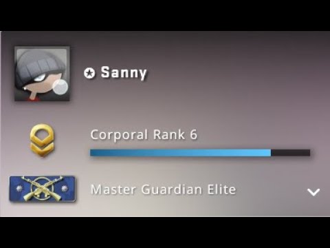 Welcome To Master Guardian Elite - YouTube