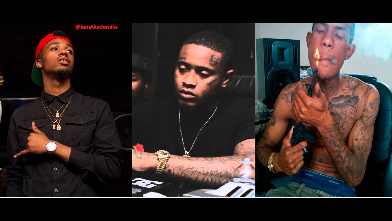 Lex Luger Challenges Southside and Metroboomin to $100,000 Beat battle ...