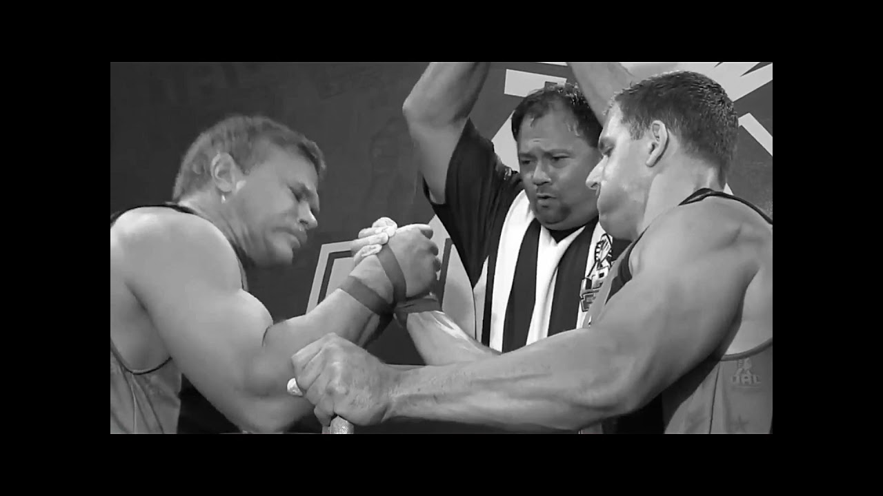 JOHN BRZENK VS ROB VIGEANT JR (ARMWRESTLING SKANDENBERG) - YouTube