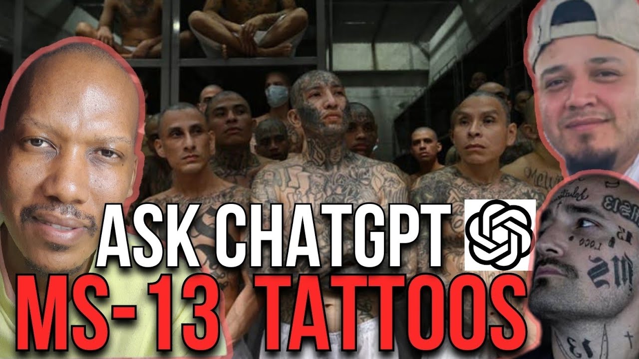 The Truth About Kilmar Abrego Garcia & the MS-13 Tattoo Controversy - YouTube