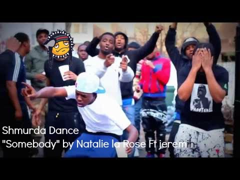 SHMURDA DANCE Natalie La Rose - Somebody ft. Jeremih,Lil Mama @Swerve ...