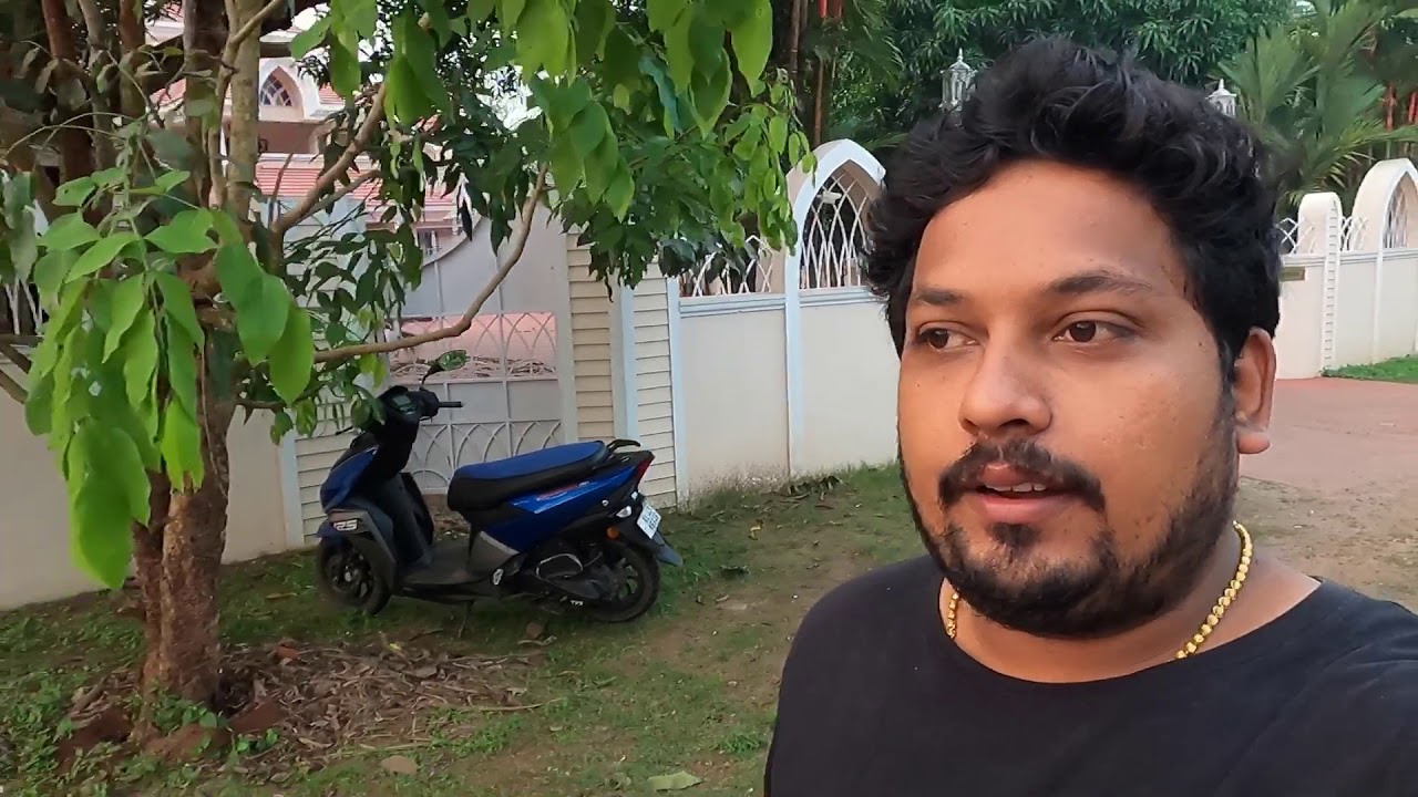 actor innocent home @irinjalakuda - YouTube