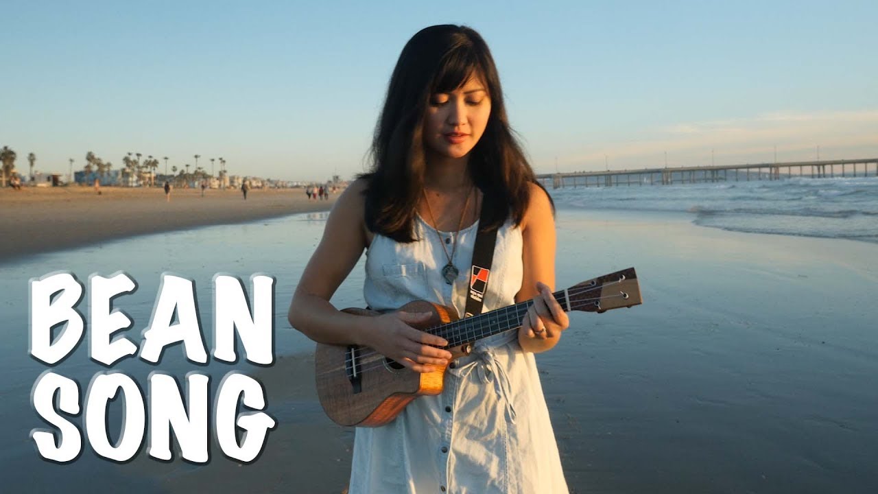 "Bean Song" - Alfa (Official Music Video) - YouTube