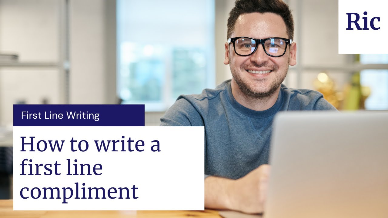 How to easily write personalized first lines (ice-breakers to get your ...