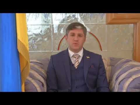 Ambassador of Ukraine Dr.Oleksandr Balanutsa congratulates Amir of ...