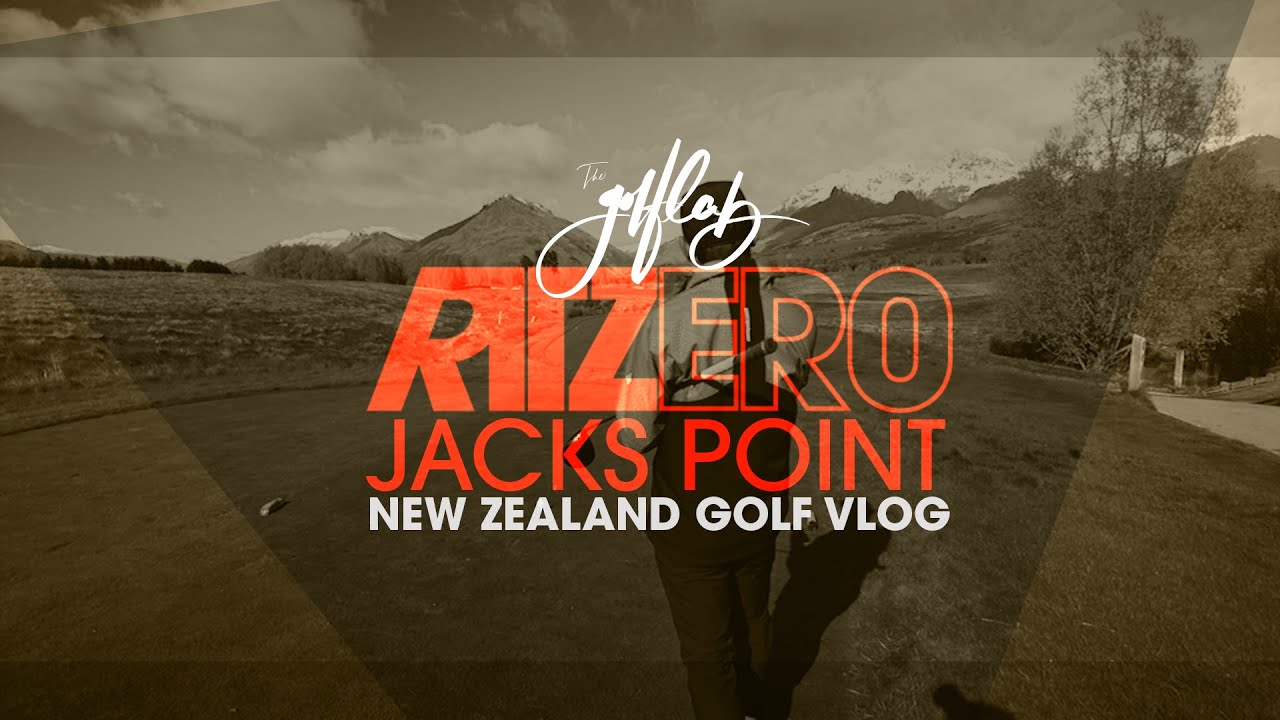 Jack's Point Hijacked: My Wife Takes Over the Camera. RTZERO - YouTube