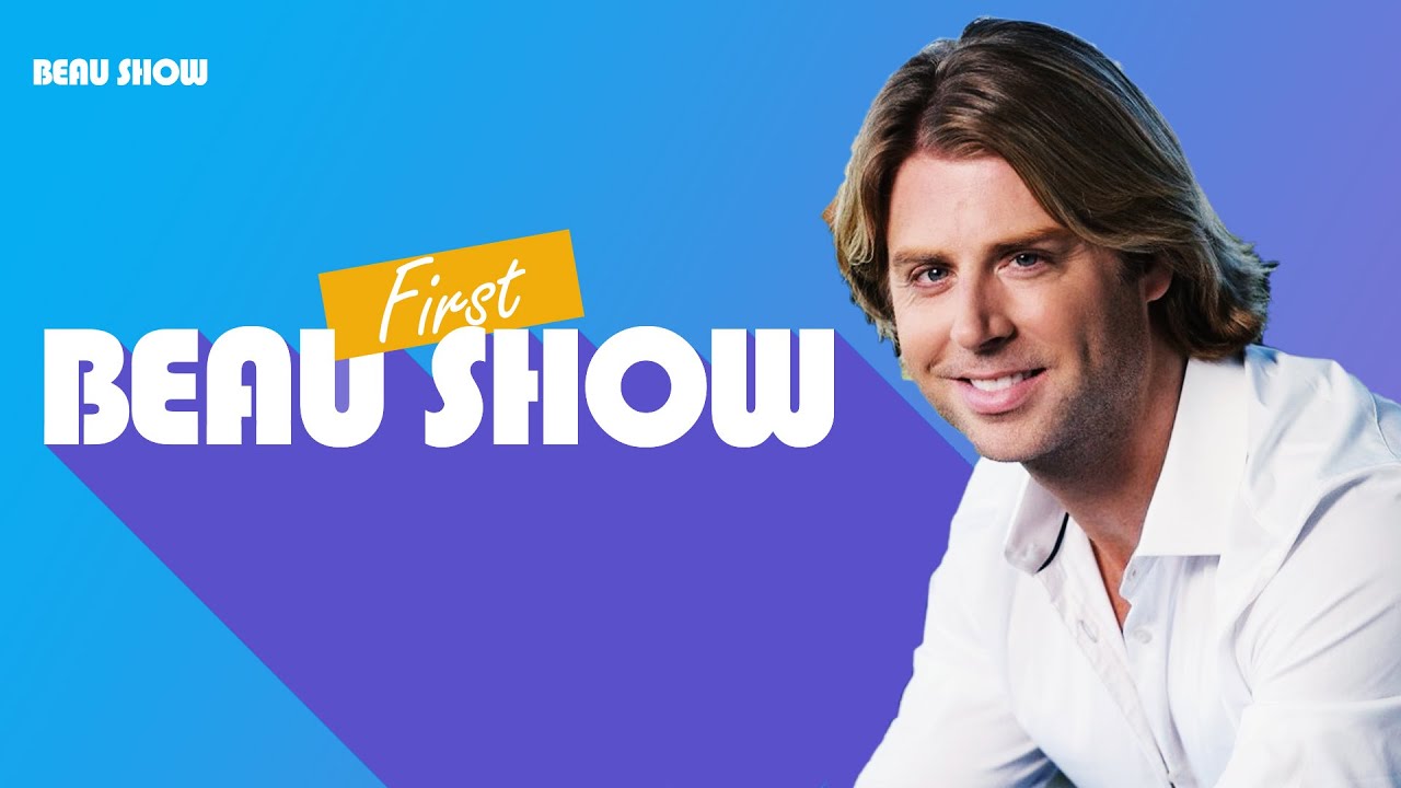 The Beau Show - We Are Blessed - YouTube