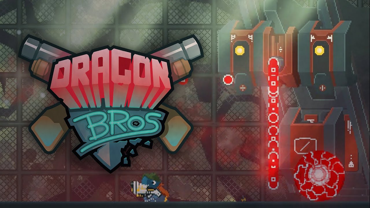 Dragon Bros: Gameplay - Giveaway! - YouTube