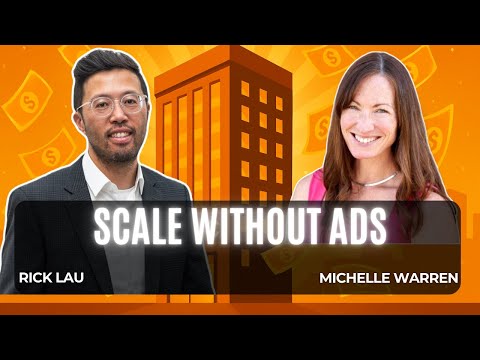 How Michelle Built a 3,000 Sq Ft Pediatric Clinic and Scaled to 18 Clinicians in 3 Years