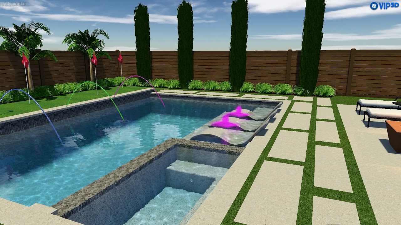 CJ Revised drawing 7/15 - YouTube