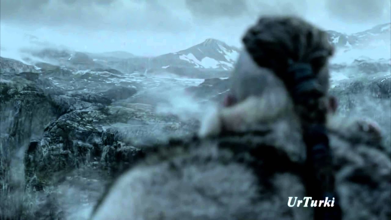 Jon Snow | Ragnar Lothbrok - YouTube