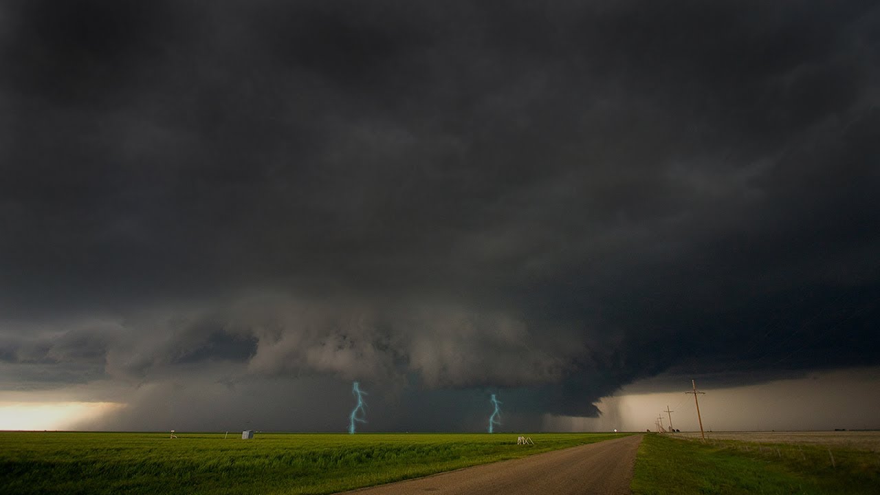 MOST EXTREME Weather Videos - YouTube