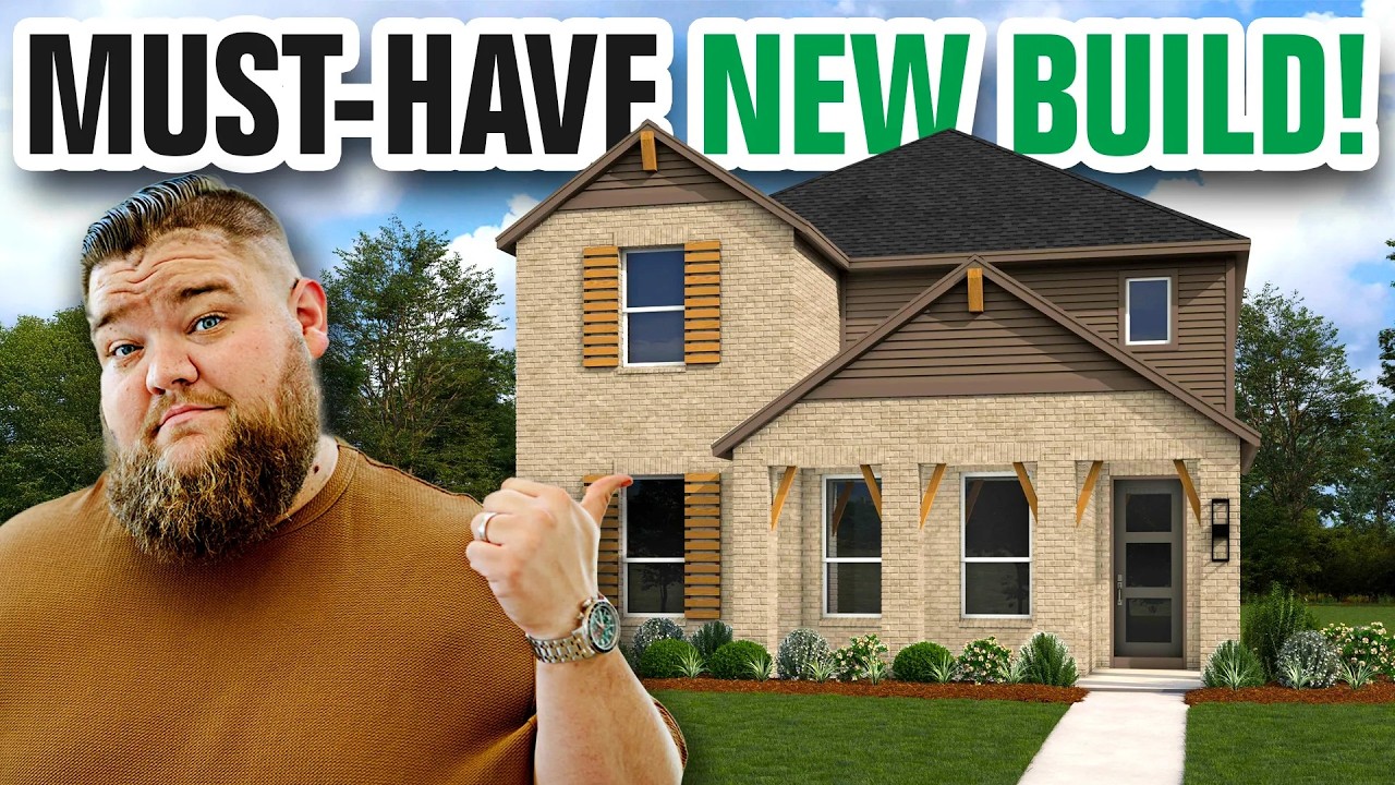 Royse City’s Top New Construction Homes | Highland Riveria Royse City ...