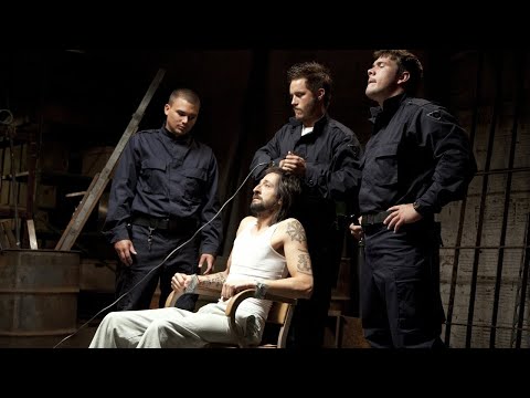 Günde 1000 Dolar İçin Bu Hapishanede Hayatta Kalabilir miydin? | THE EXPERİMANT ( FİLM ÖZETİ )