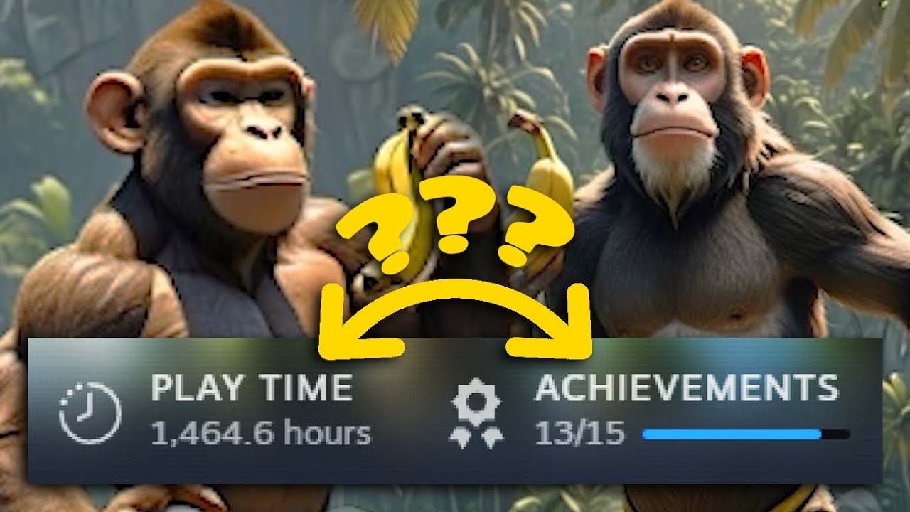 Is THIS the WORST Steam Game? - YouTube