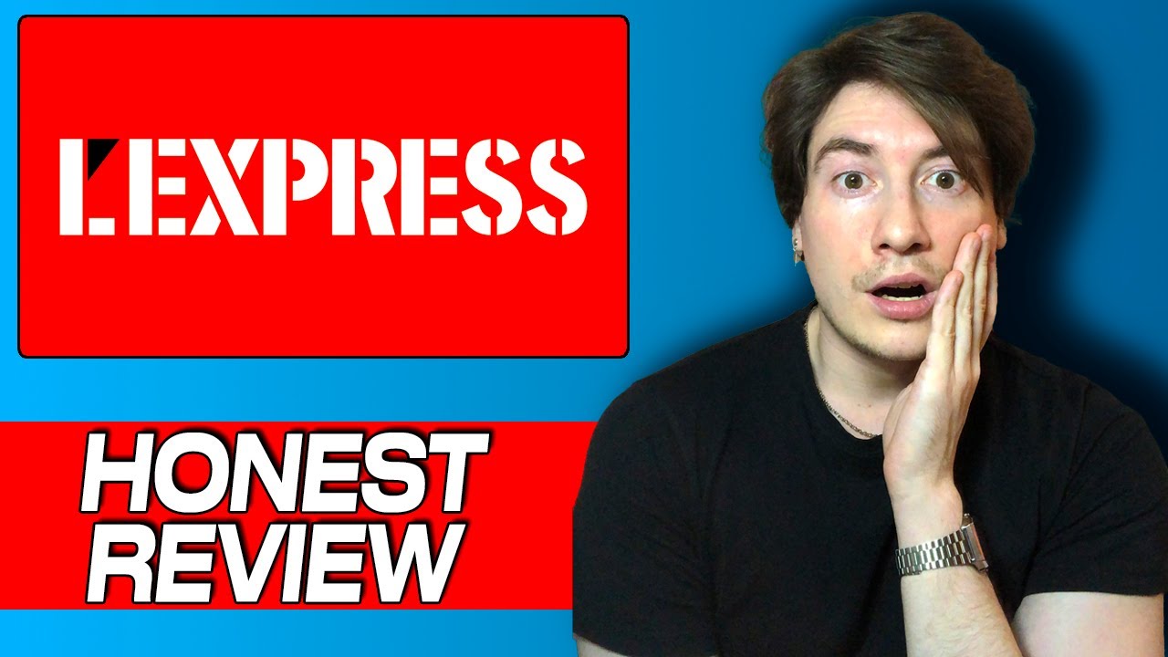 L Express France Review: Honest User Experience and In-Depth Look at ...