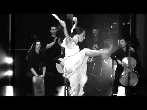 Guajira Flamenco Hoy de Carlos Saura