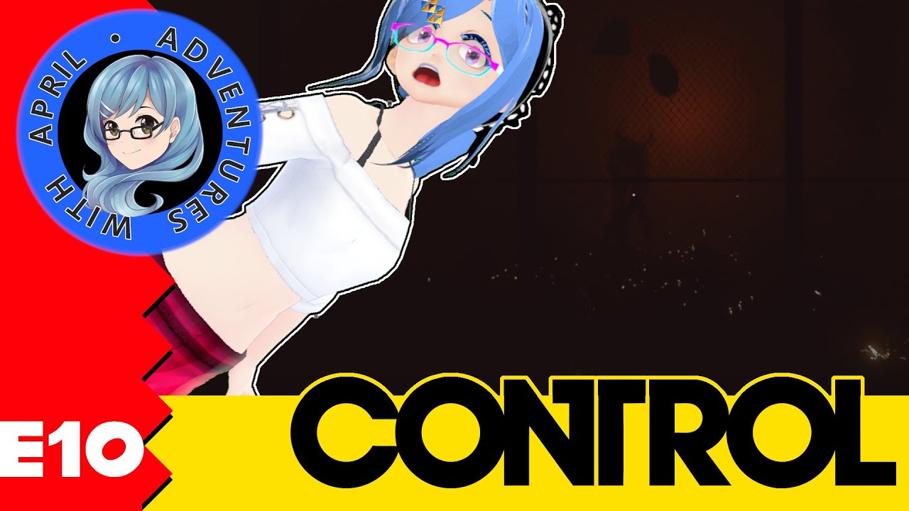 MEET THE DR: Control - YouTube