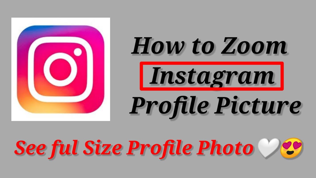 How To Zoom Instagram Profile Picture YouTube how-to-zoom-instagram-profile-picture-youtube