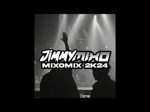 2K24 MIXOMIX