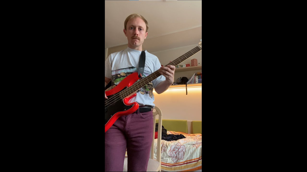Dancing in the Moonlight - Cover by John Kolar - YouTube