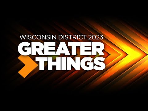 2023 Mid-Winter Camp East Thursday PM Rev. Eugene Wilson "How to Finish ...