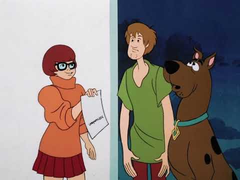 Scooby Doo and Scrappy Doo - Episode 4 Part 6