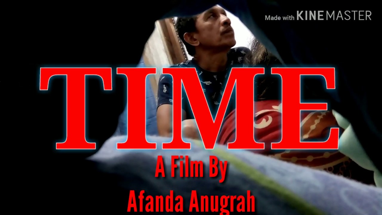 Time - Official Short Film HD - YouTube