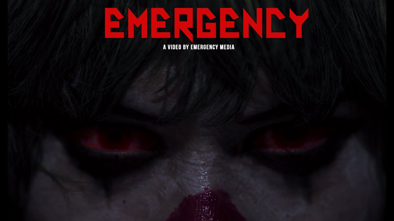 [Short Film] Phim kinh dị mới nhất 2019 - Emergency - Emergency Film ...
