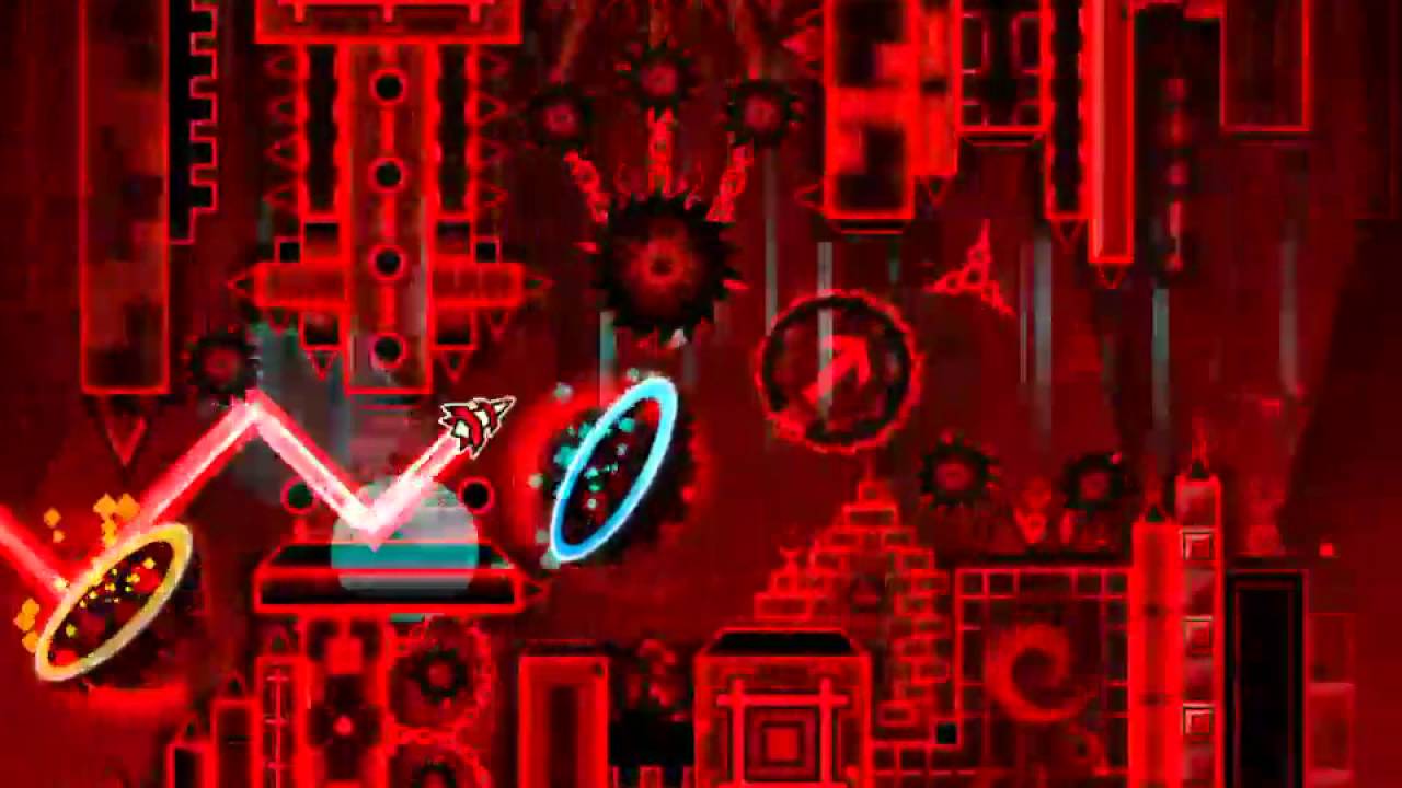 Yataragasu (AUTO) | Epic Extreme Demon | N/A Coins | GD2.0 | Goku - YouTube